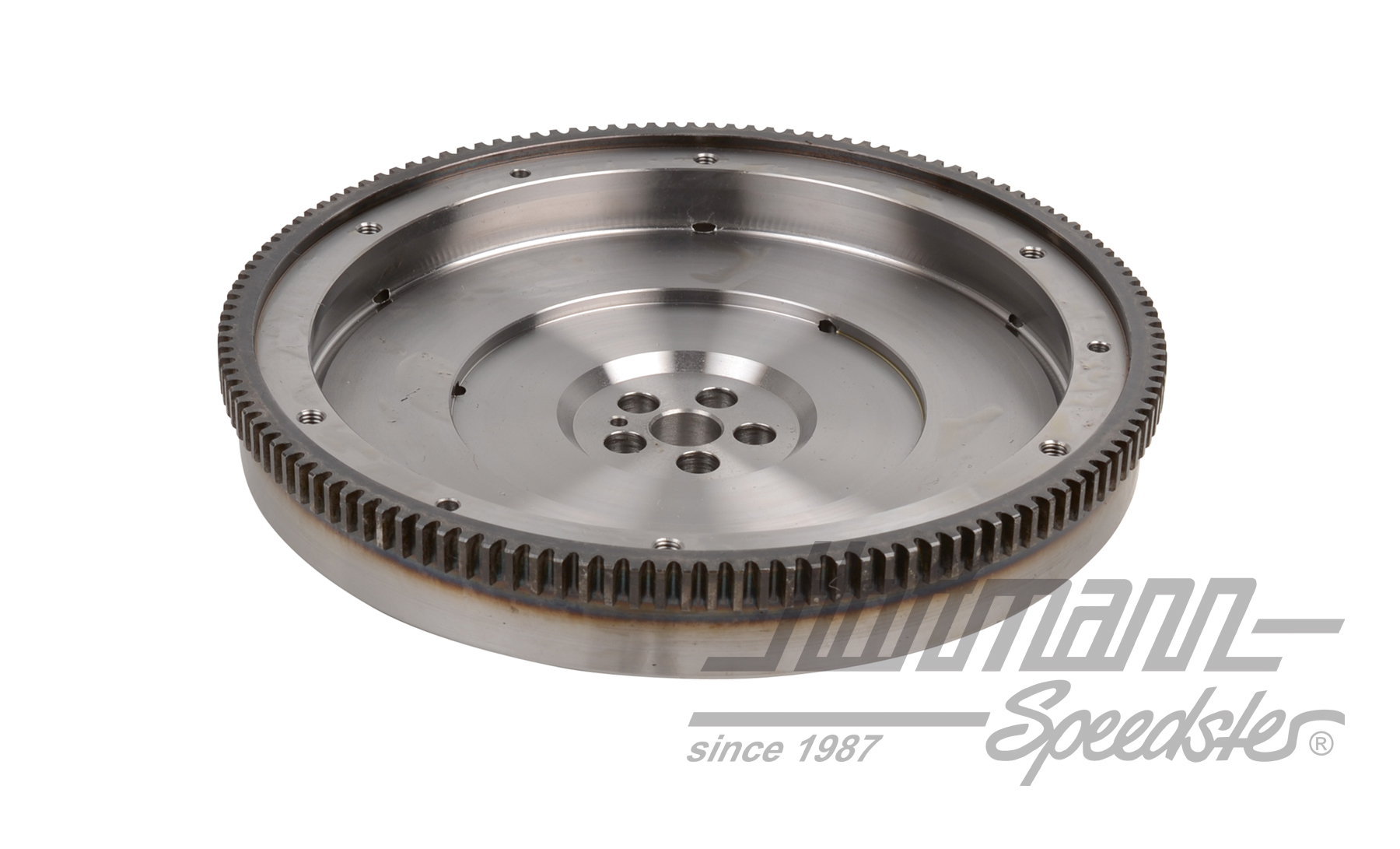 Flywheel, Porsche 914, 215mm | 008215FW | 600-1100