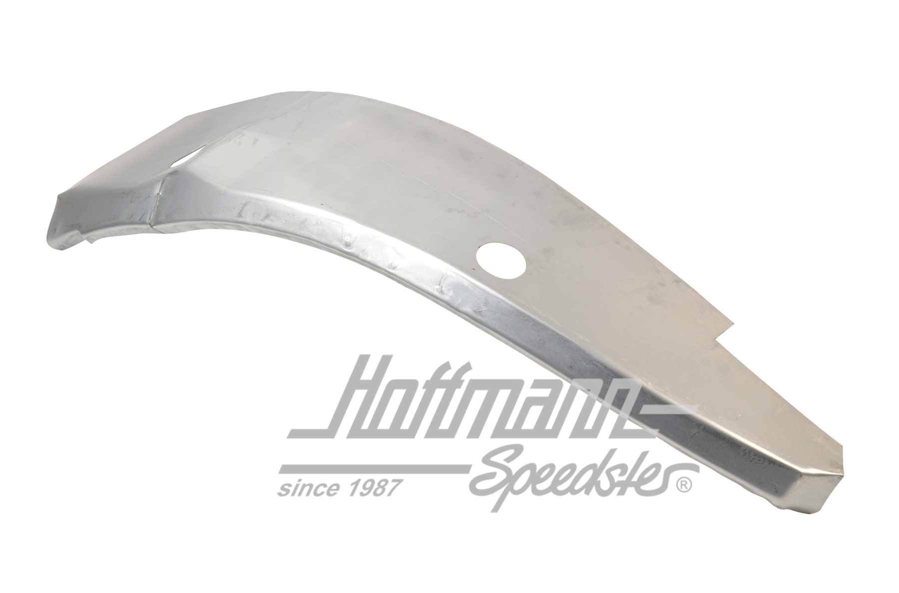 Inner panel, wheel arch, Bus T4, front, | 9558333 | 408-8095-01