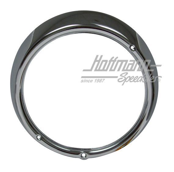 Headlight rim, 3-holes (without screws) | 311941111A | 020-4409-05