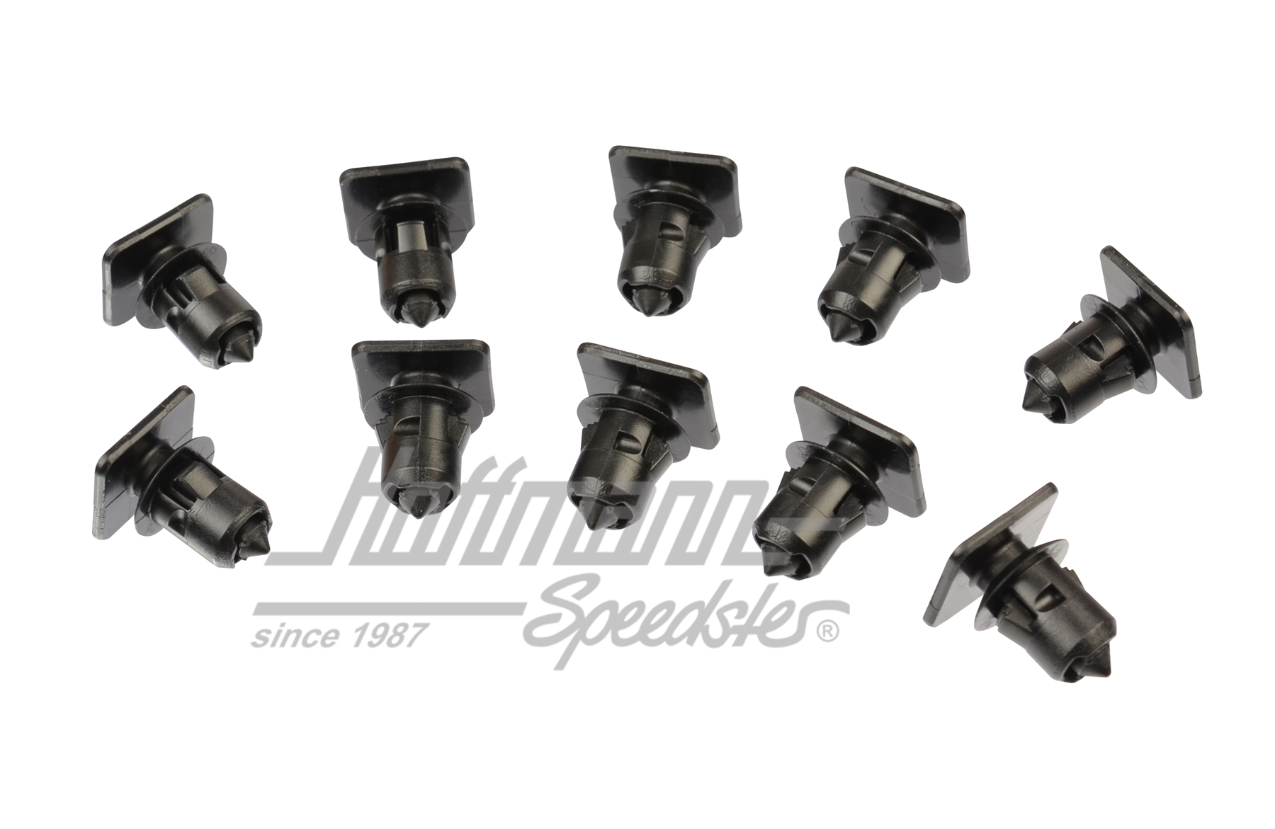 Clip, roof cladding, Bus T4 | 701867549 | 408-2910-20