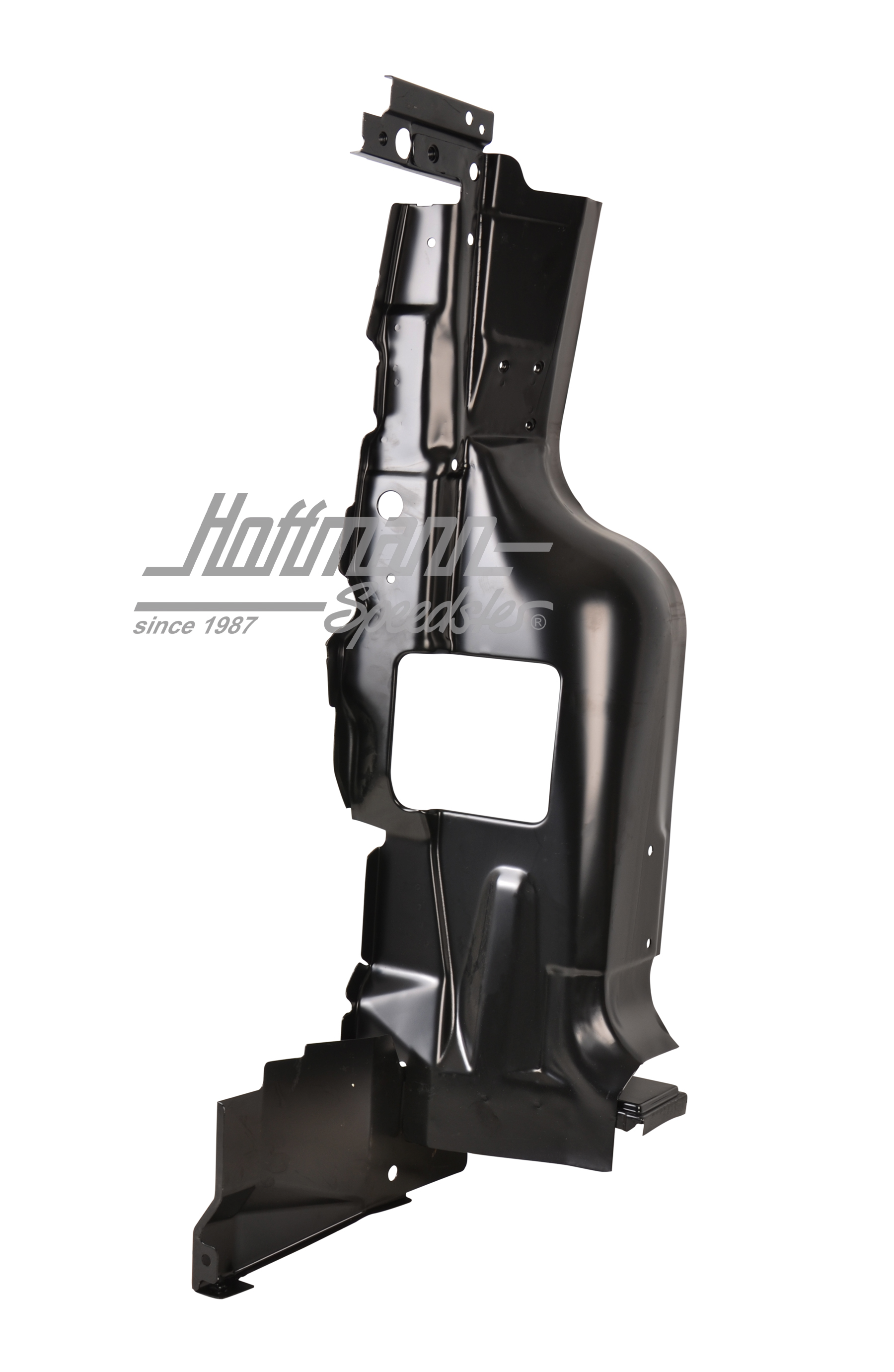 D-pillar, inner, Bus T4, long, right | 7D3 809 028 C | 408-8130-12