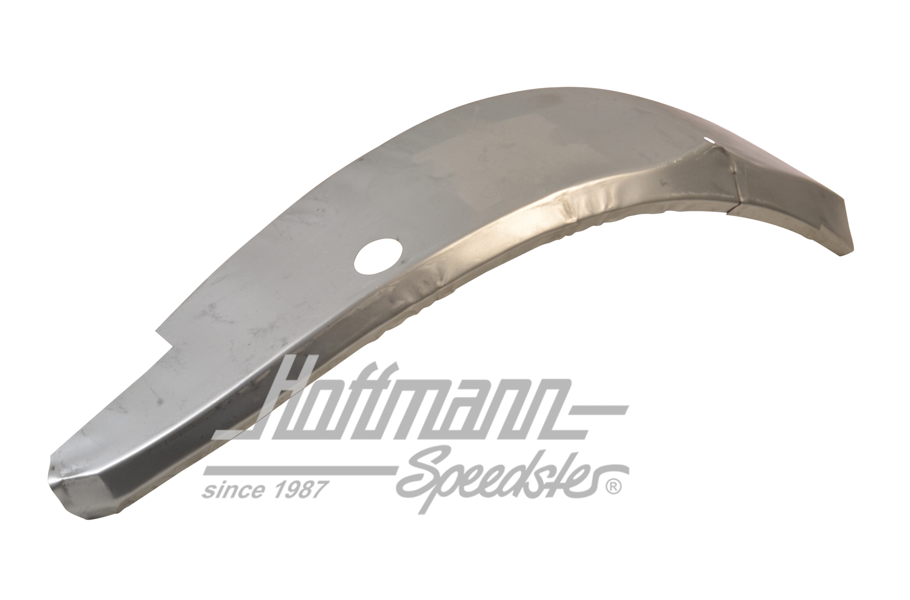 Inner panel, wheel arch, Bus T4, front, | 9558334 | 408-8095-02