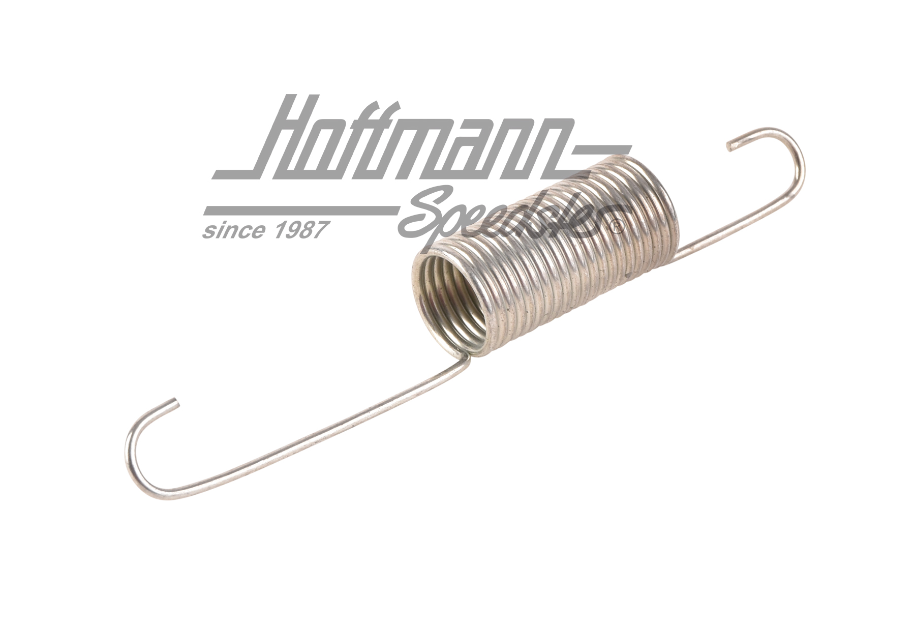 Tension spring, air filter housing, Type | 311129769A | 069-1120
