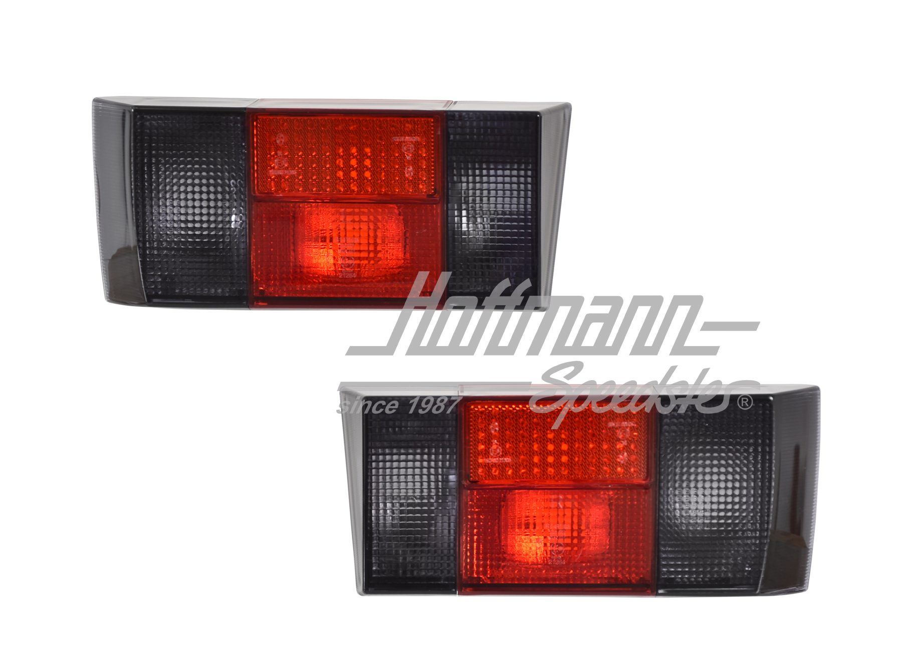 Golf 1 tail lights store
