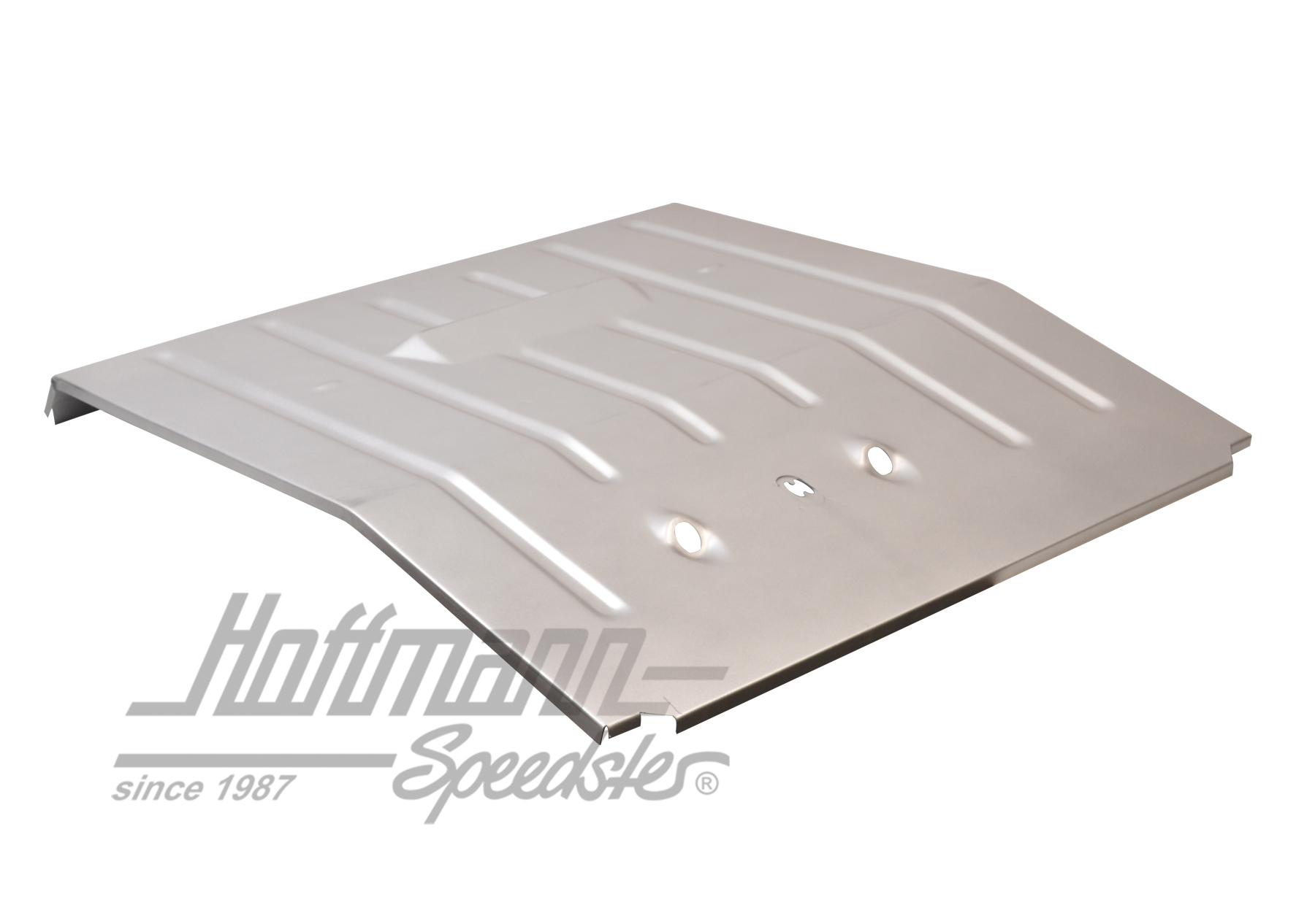 Floor panel, middle, front, seat box | 211703045A | 095-1300-18