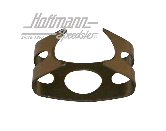 Retainer, brake hose / brake line | 4D0611715B | 160-2612