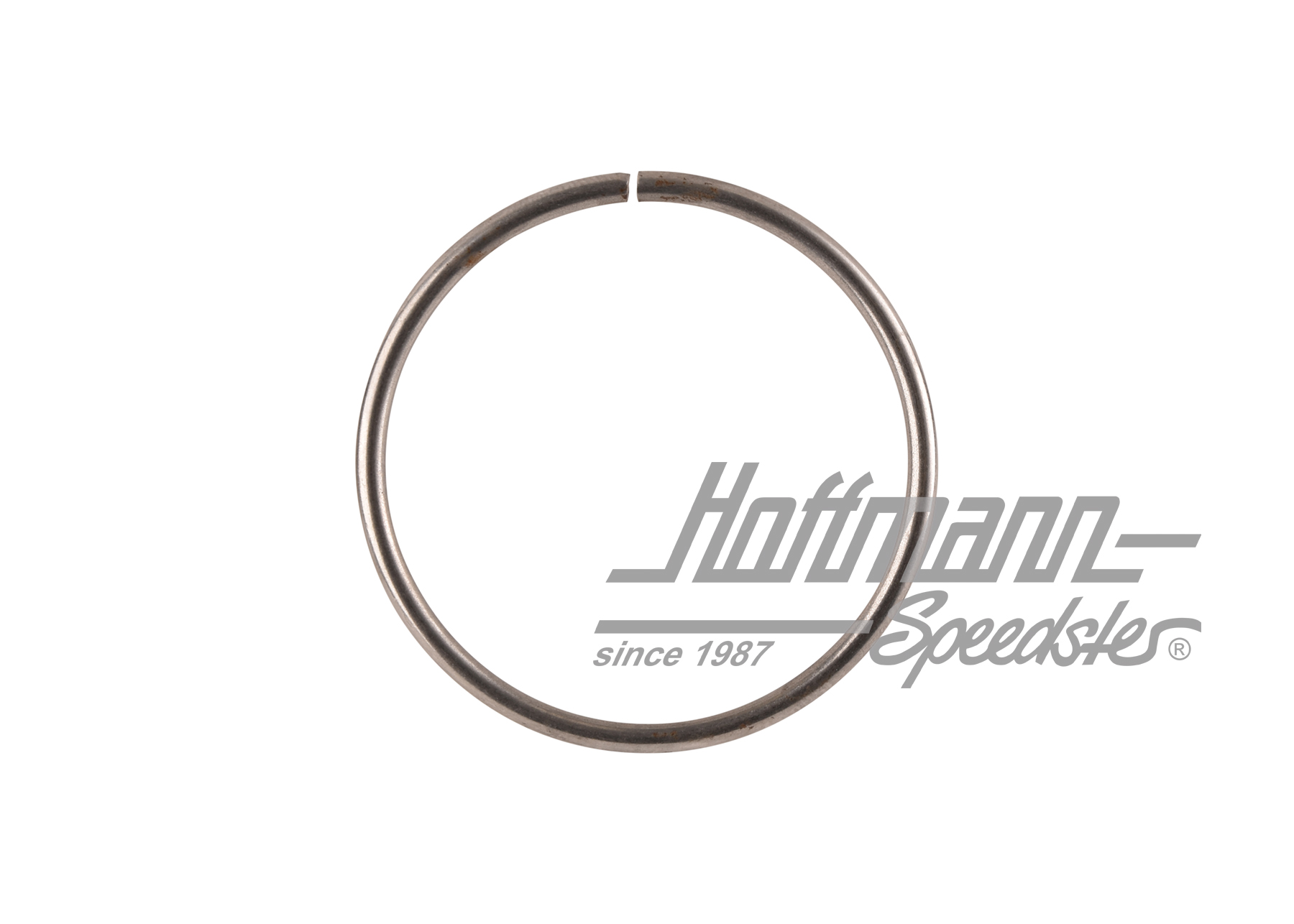 Snap ring, casing pipe , lower, Bus T3 | N90126001 | 330-4314-20