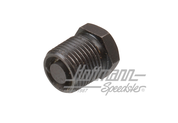 Oil drain plug, engine / transmission | 53901133 | 505-1030-20
