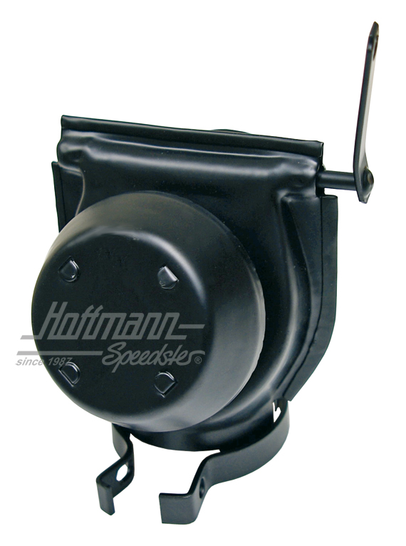 Heater-flap box, right, | 021256206K | 090-1522