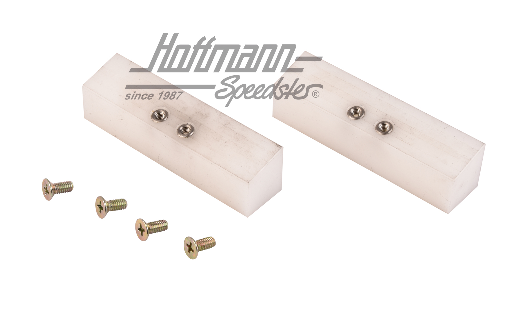 Guidance, folding roof, rear, Beetle/Bus | 225875380 | 055-7186-08