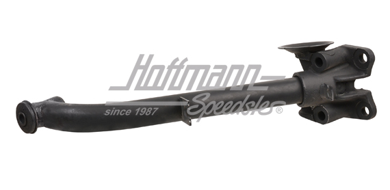 Semi-trailing arm, Bus T2, 71-79, right | 211501066L | 090-0209-12