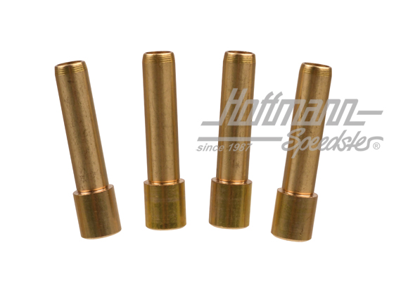 Valves guides, 7mm, intake and exhaust | 111101401 | 010-0388