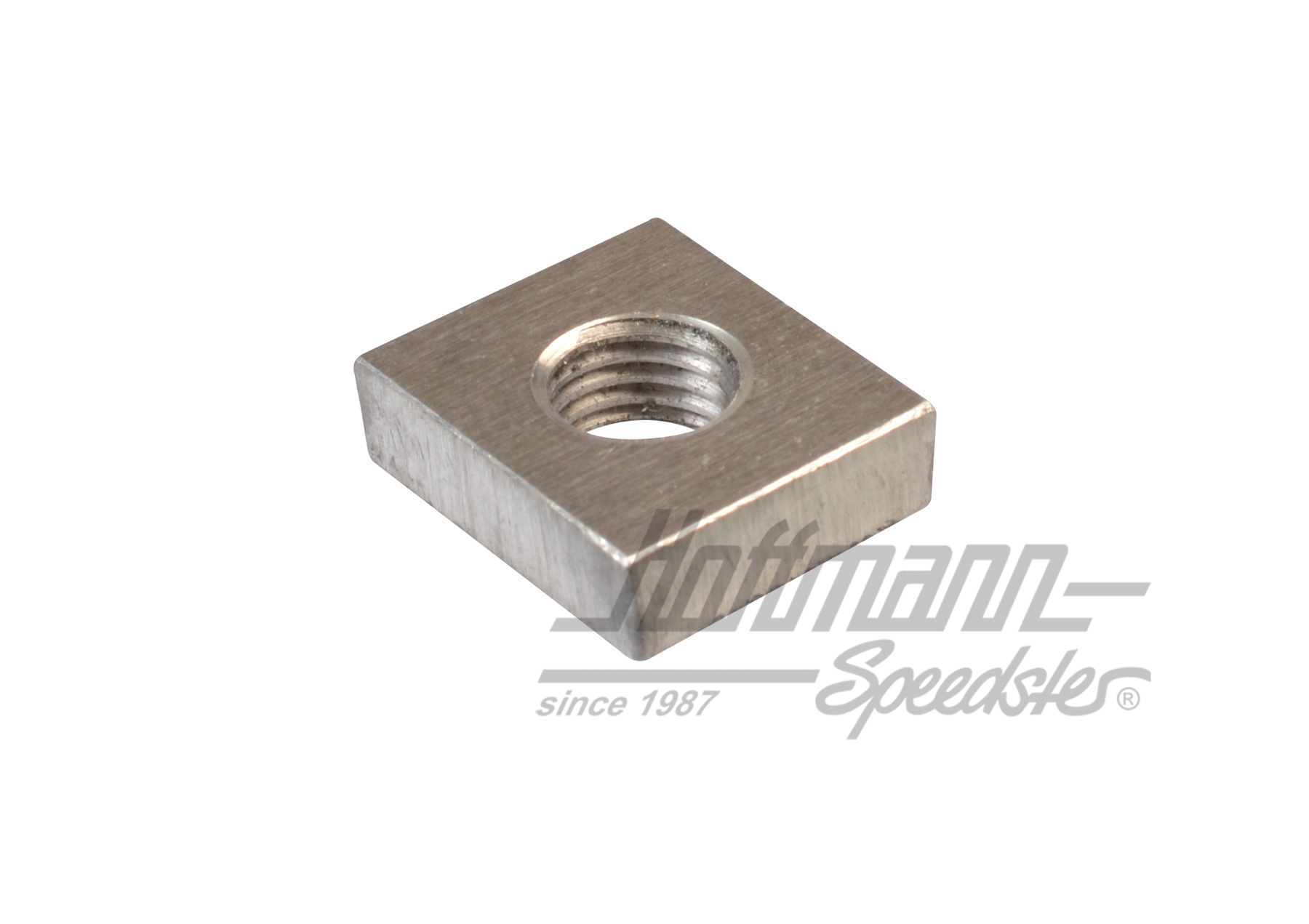 Threaded plate, pin, 911 Targa | 90156520340 | 515-0140-28