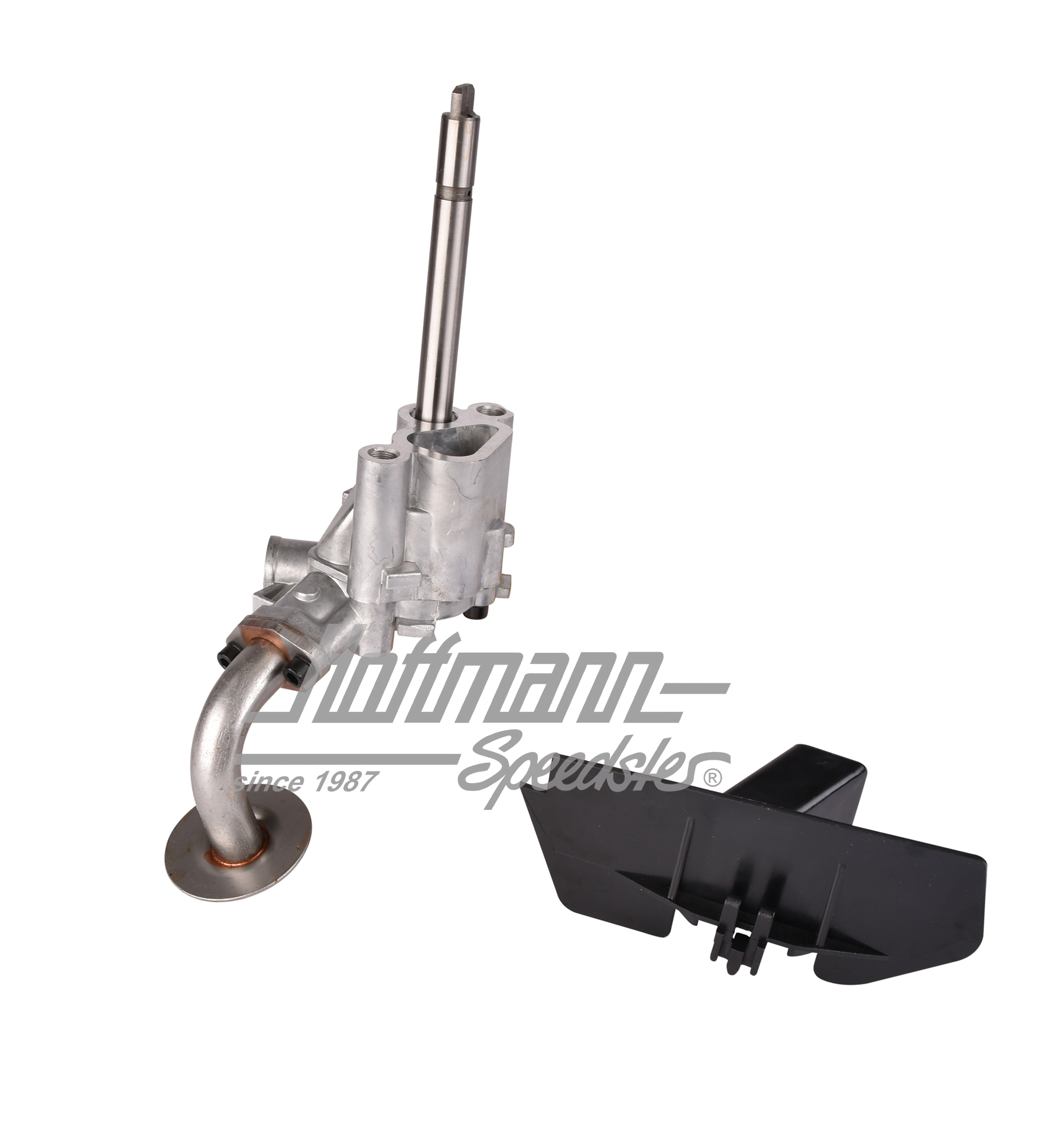 Oil pump, Bus T4, 1.9 Diesel/T-Diesel | 028115105D | 401-3623