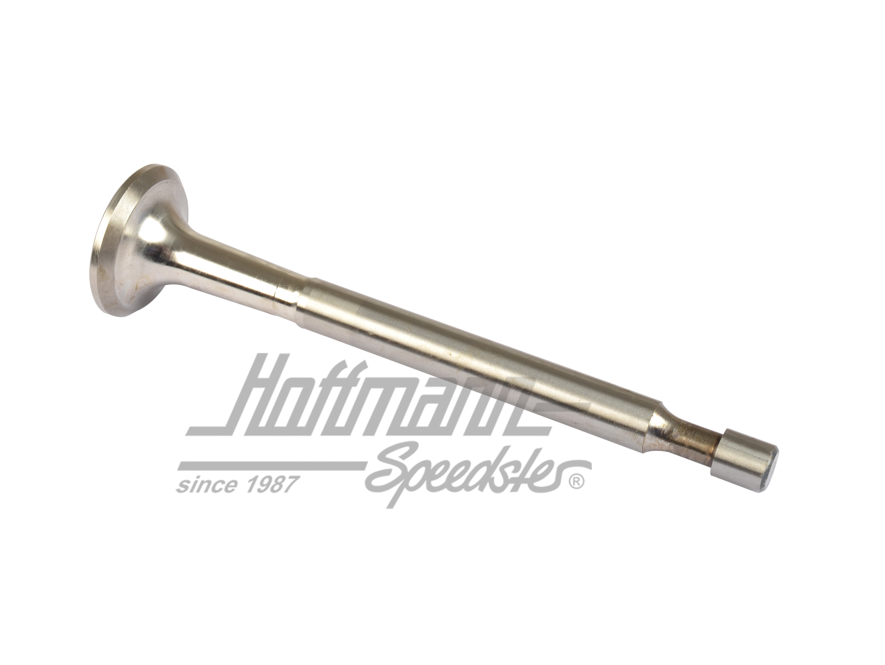 Exhaust valve, 31mm, 356 A/B | 616 105 405 01 | 505-0864