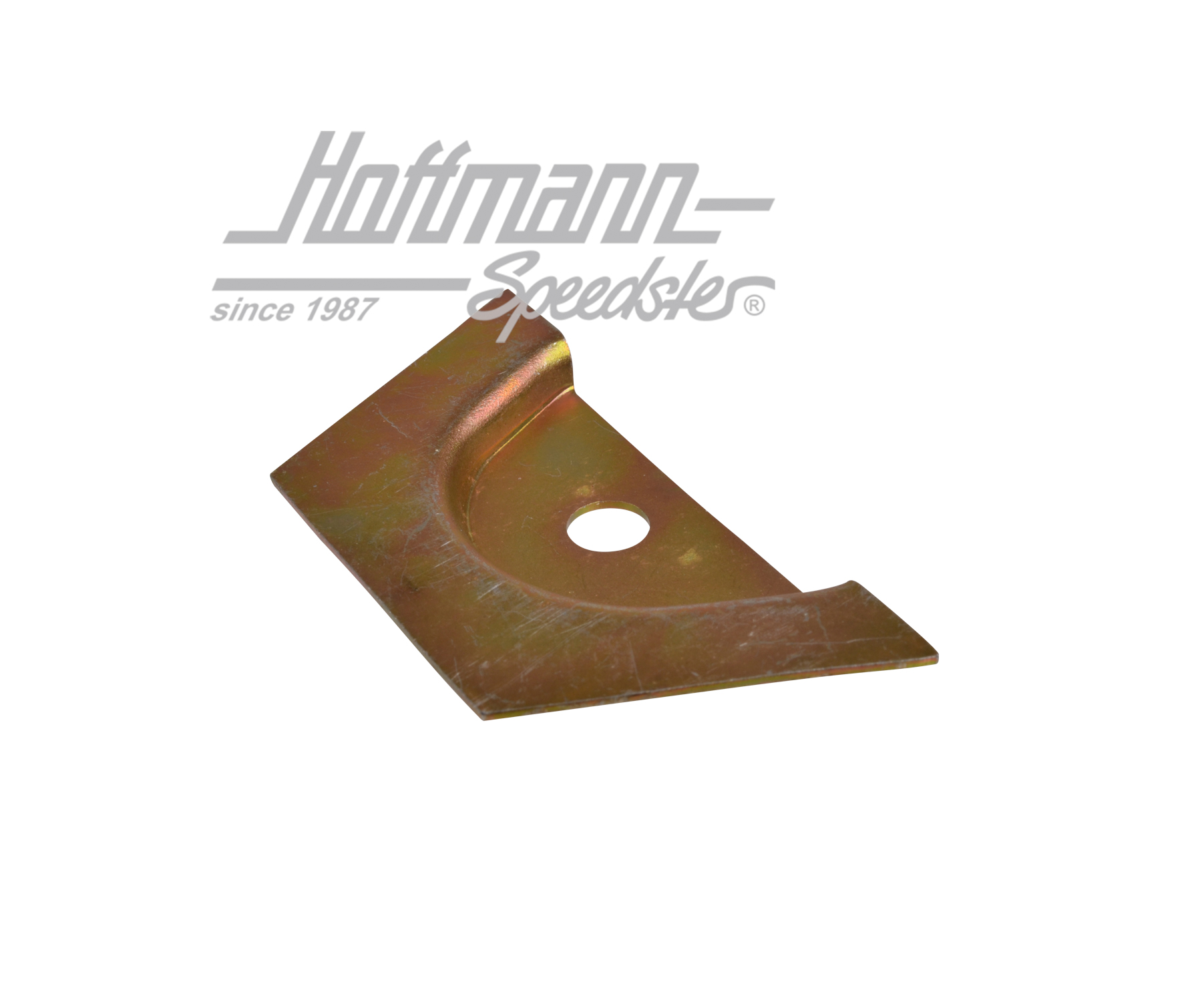Retainer, bottom plate (wood), 911/912 | 90150139000 | 580-0227-10