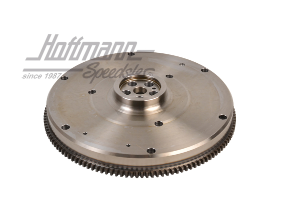 Flywheel, Bus T3, 1.9-2.1, 228mm, WBX | 025105271 | 307-0960