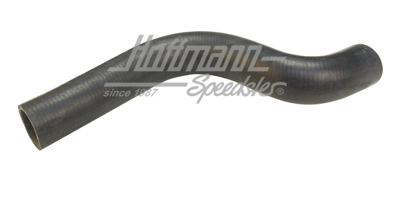 Cooling-water hose, upper / cylinder hea | 171121101AM | 110-1881-11