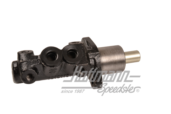Master brake cylinder, 20.64 mm, 84-92 | 191611019 | 206-1800