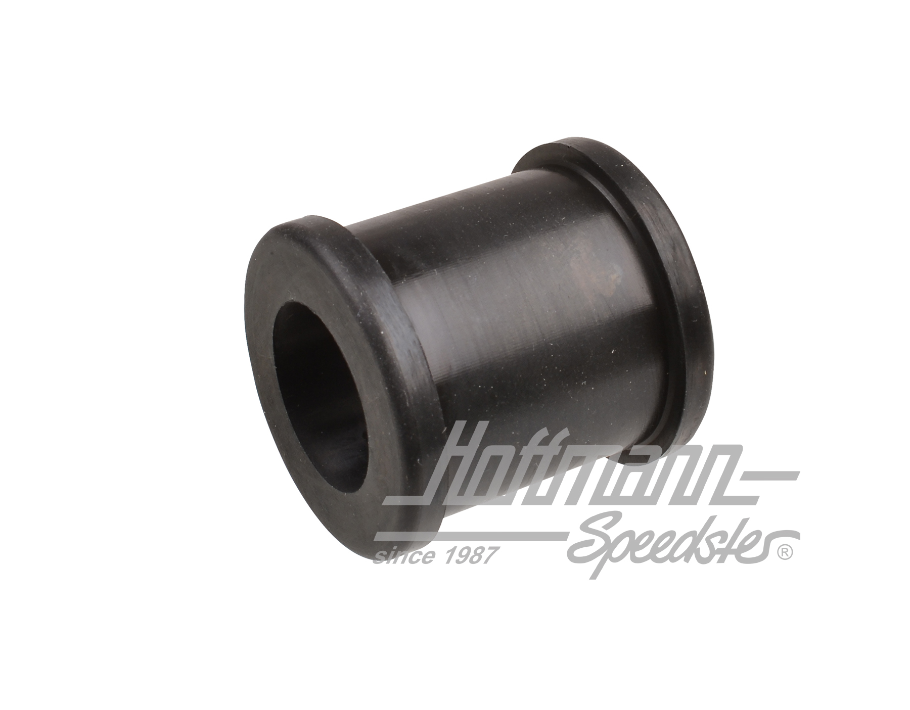 Rubber mount, stabilizer, front, inner, | 477411053J | 650-4060-23