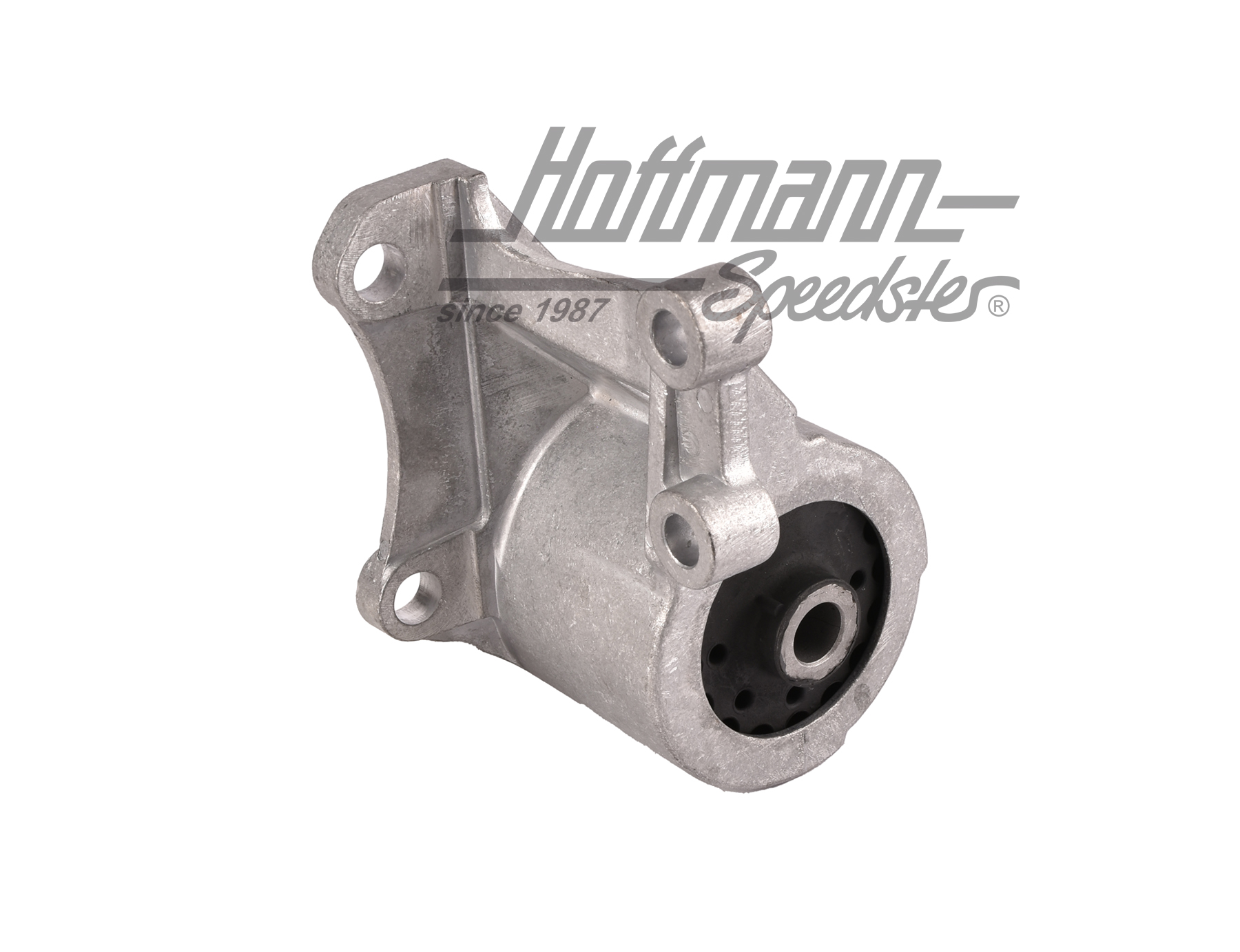 Gearbox mount, rear, Bus T4, automatic t | 701399201AE | 401-1230-14