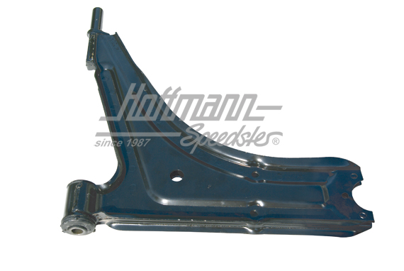 Transverse control arm, without mounting | 171407153D | 140-0500