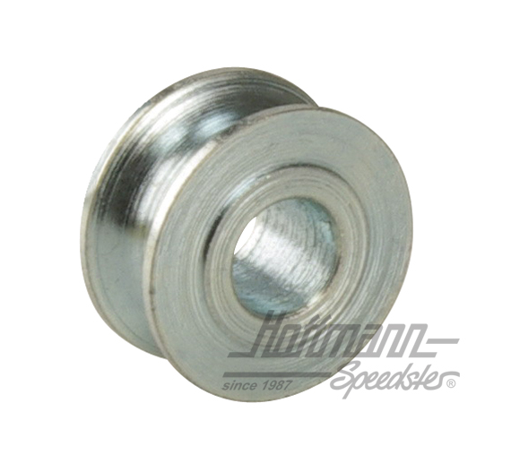 Guide roller, supporting spring, Bus T1/ | 211827423 | 089-5210-25