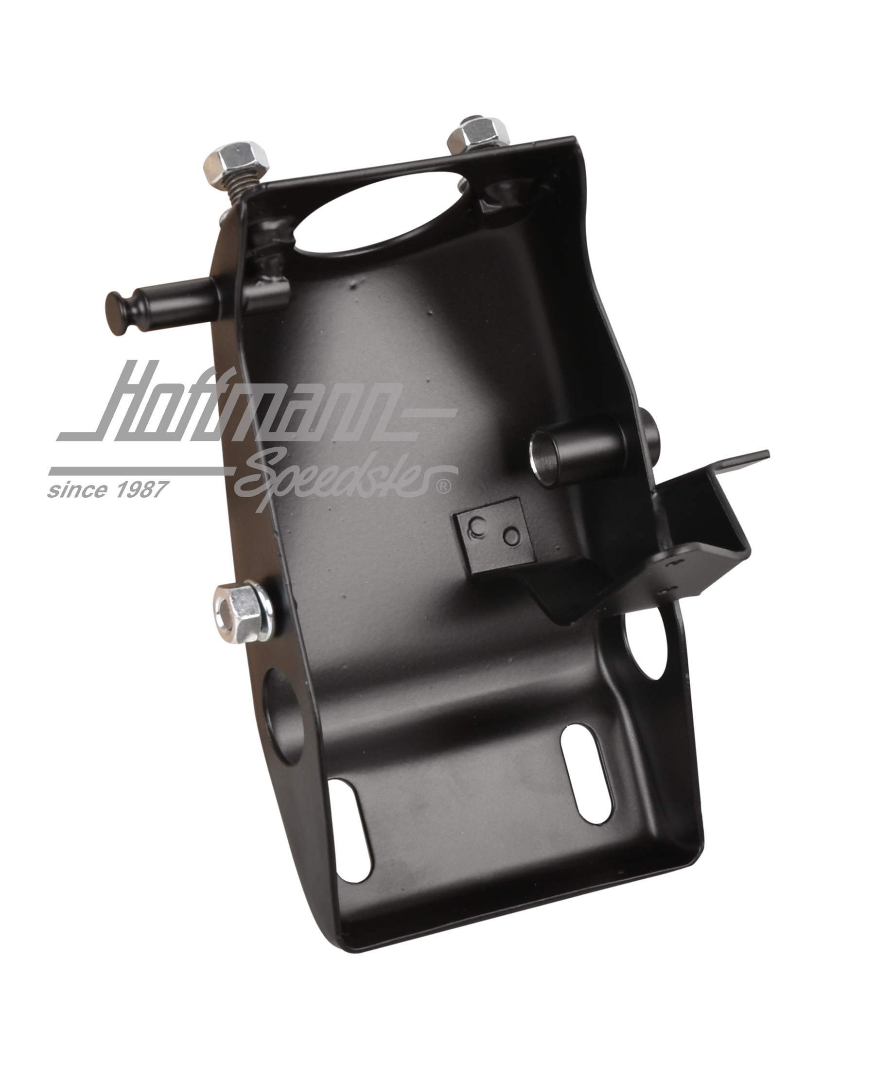 Bearing block, pedals, 911, 74-77 | 91142306503 | 530-3150-08