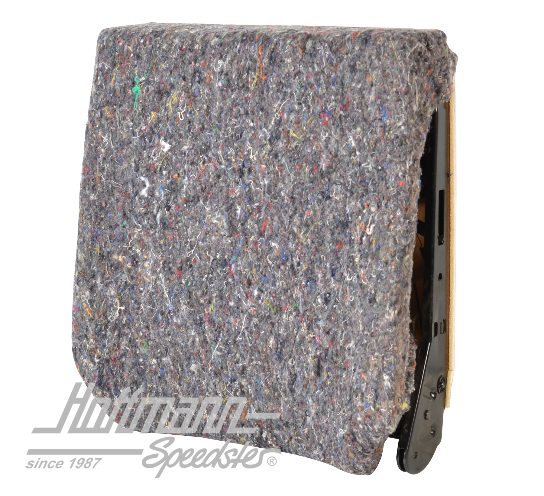 Backrest frame, middle, Caravelle, right | 255883078 | 360-6890-02