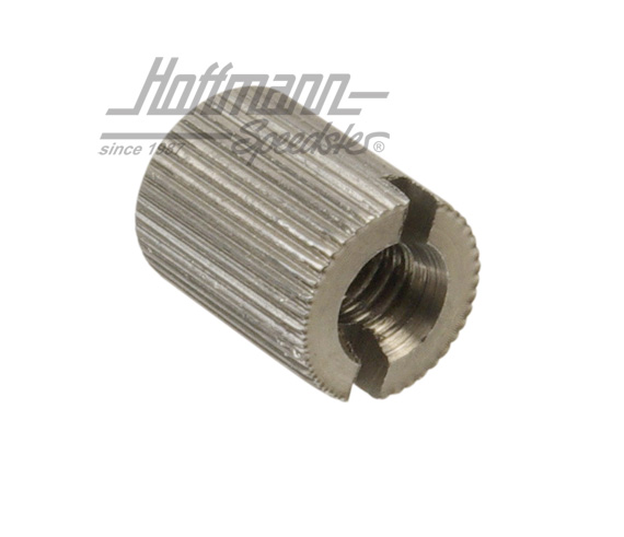 Fixing nut, wire protector | 113863527A | 045-9109