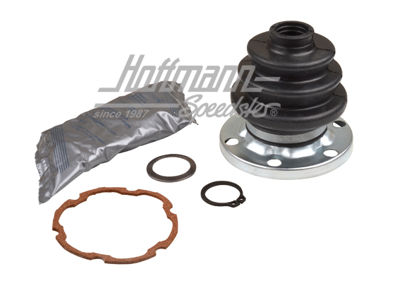 Axle boot, 911, 74-86, with accessory | 92333203700 | 521-6020