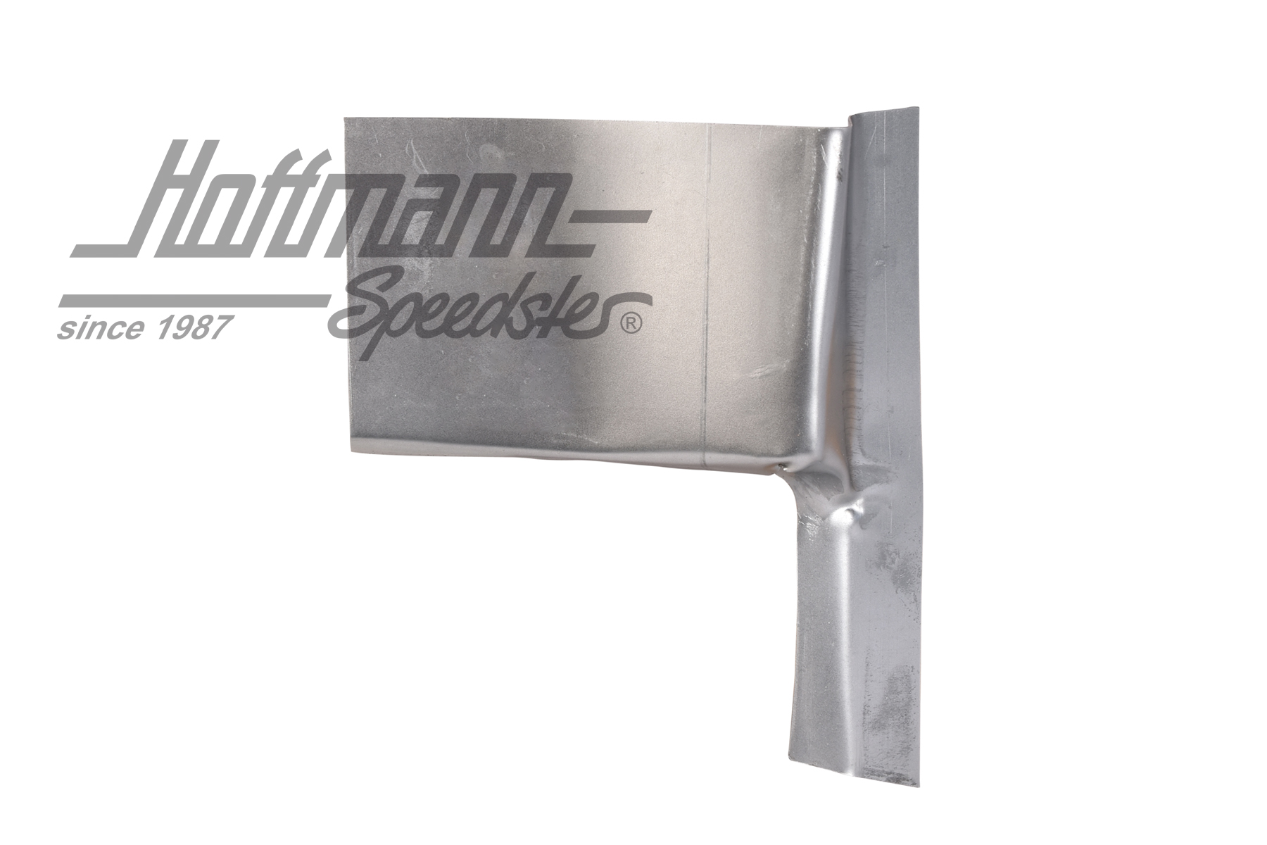 Front splash panel, rear wheel, right | --------- | 050-2342