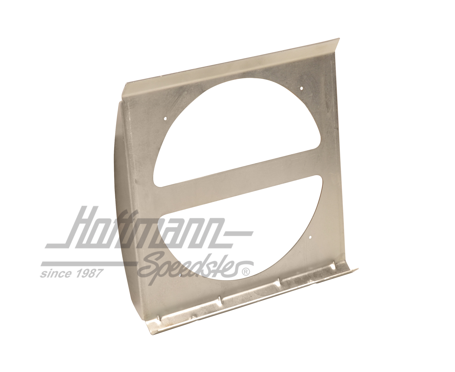 Retainer, loud speaker, dashboard | 211805205 | 095-0688-50