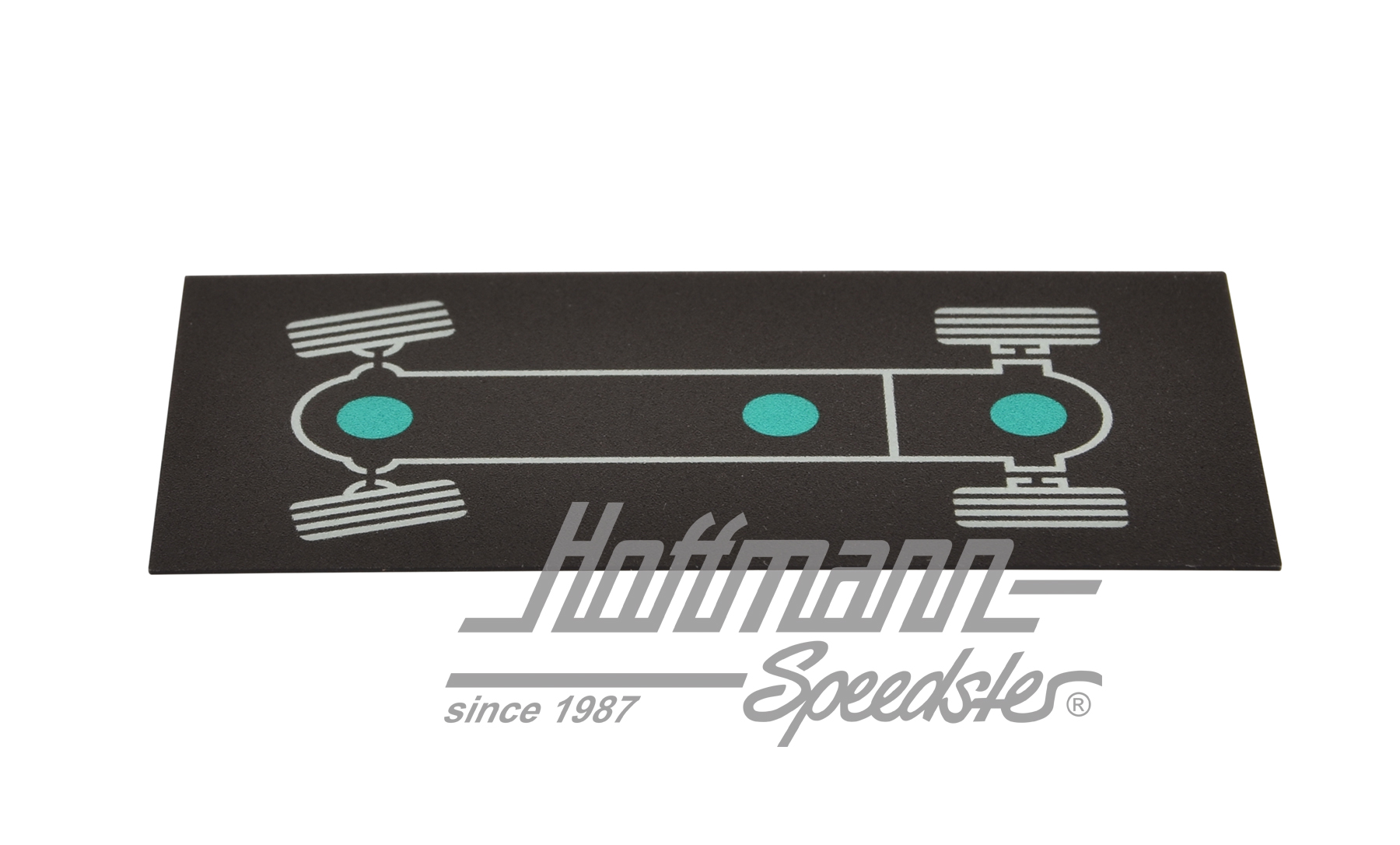 Cover, fiber optics, differential lock | 251919175AR | 315-1010-20