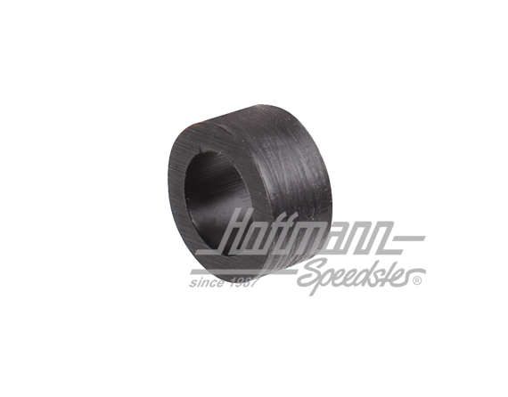 Damping ring, lateral, front, 5-speed transmission | 315-1400-06