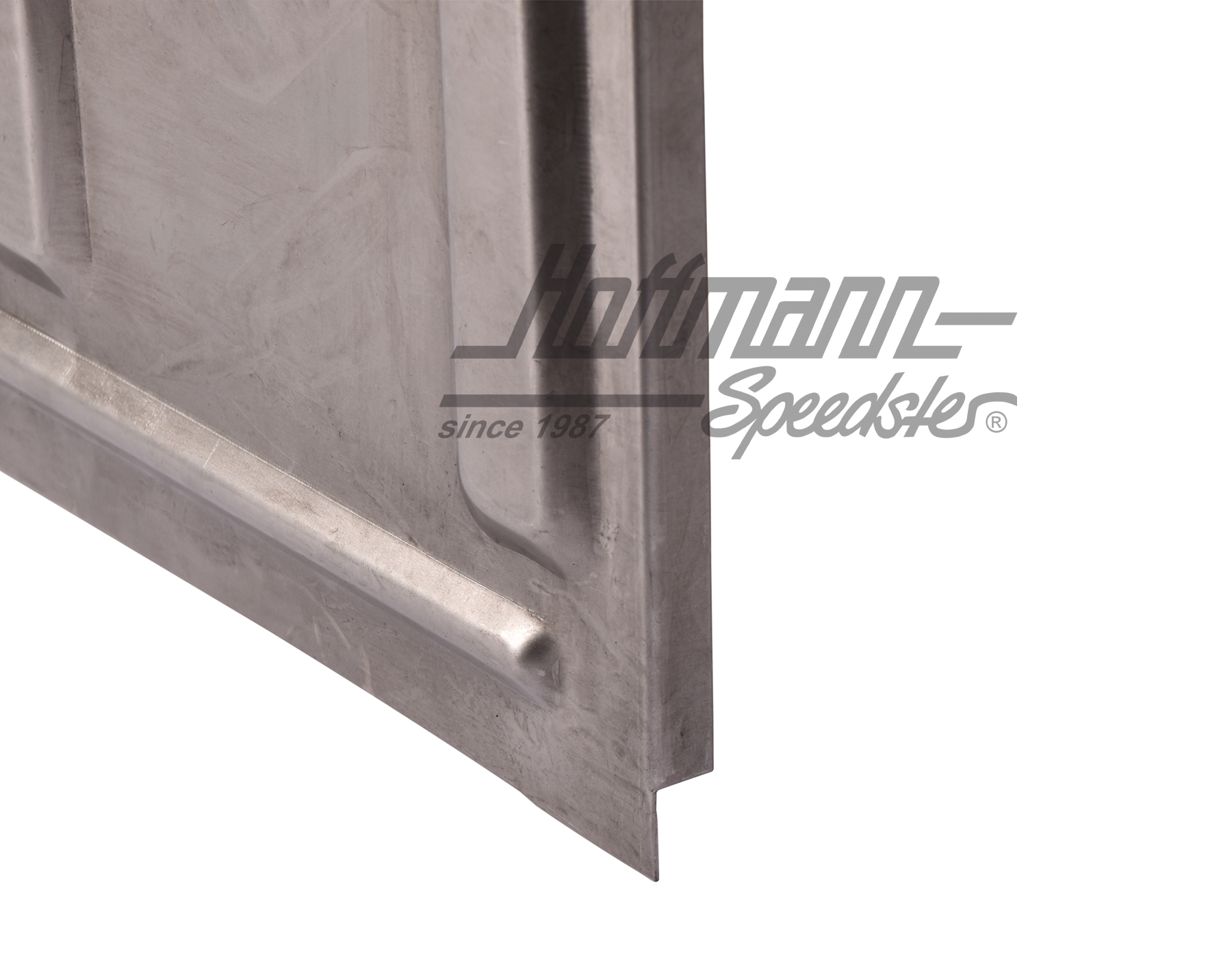 Front panel, middle, Type 181 | 181805591F | 080-0700