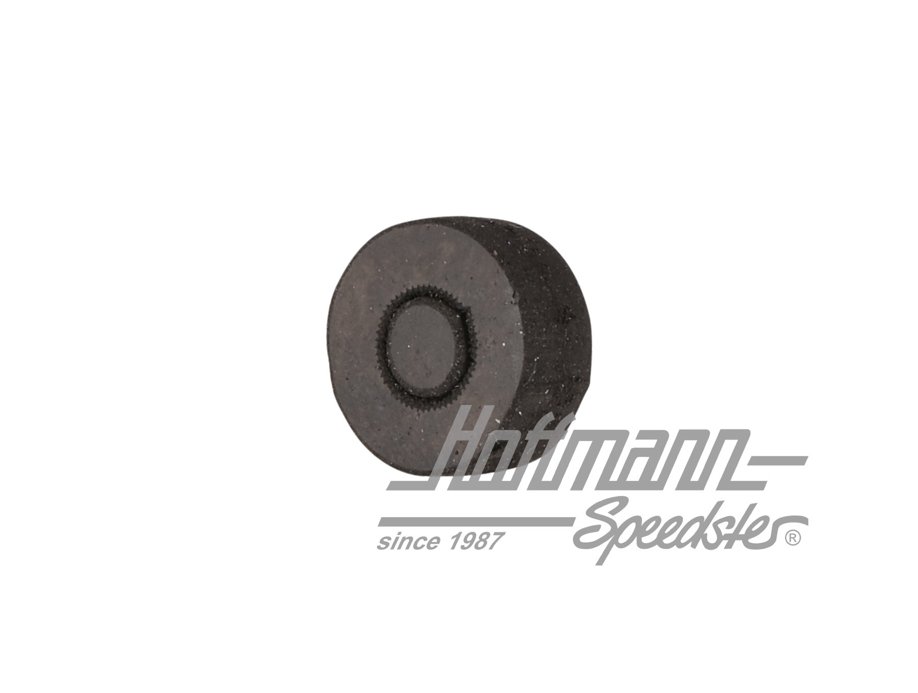 Rubber washers, upper front grille | 251853735 | 370-3672