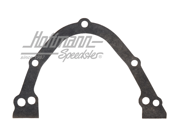 Seal, crankshaft flange, front | 026103161B | 110-0209