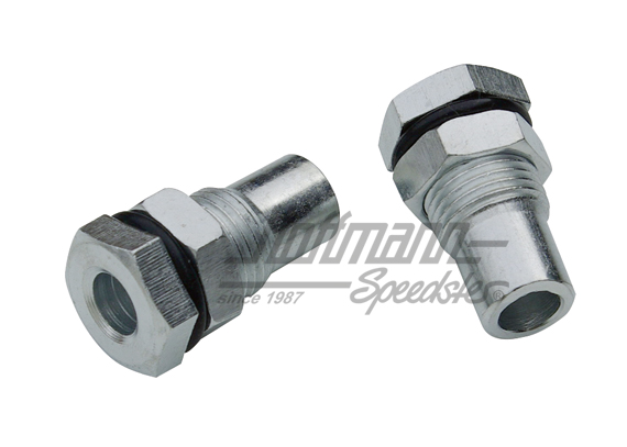 Valve cover vents | --------- | 010-1429