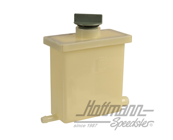 Reservoir, power steering, Golf | 191422371D | 140-5120