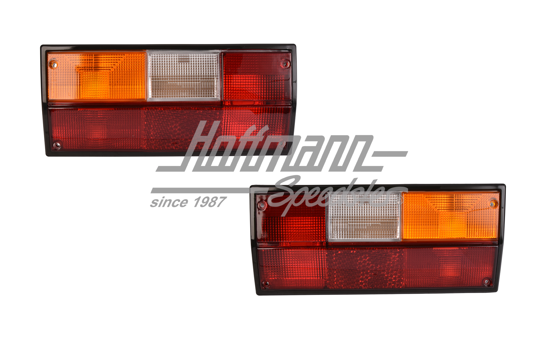 Tail lights, Bus T3, links/right | 251945111D+251945112D | 340-5008-10