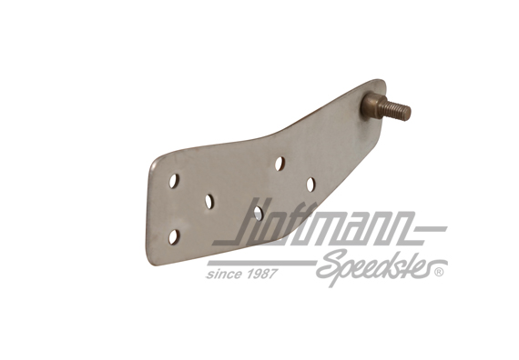 Engine-hood fixation, right | 21609-2 | 240-0092