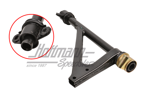 Transverse control arm, front, 911, .68, | 90134100500 | 521-4039-21