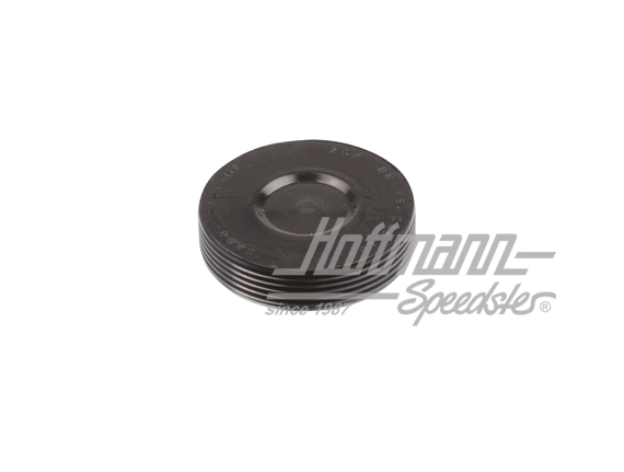 Plug (plastic), camshaft opening | 0401011572 | 010-1014