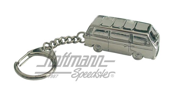 Key ring, Bus T3 | 175 | 021-2134