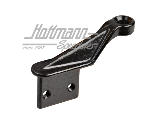 Locking eyelet, front, Double cab / Pick | 261829447 | 089-5400