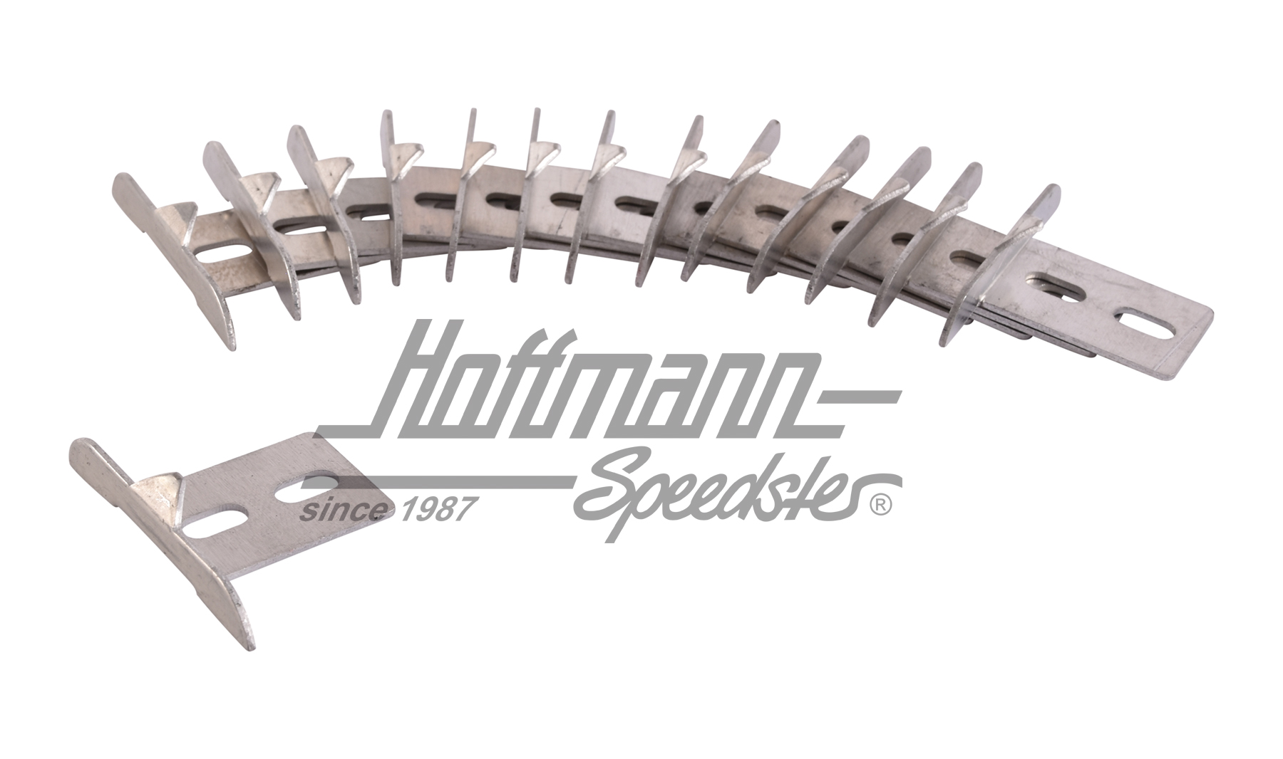 End piece set, mouldings, Bus T1 | 241853579 | 089-6302