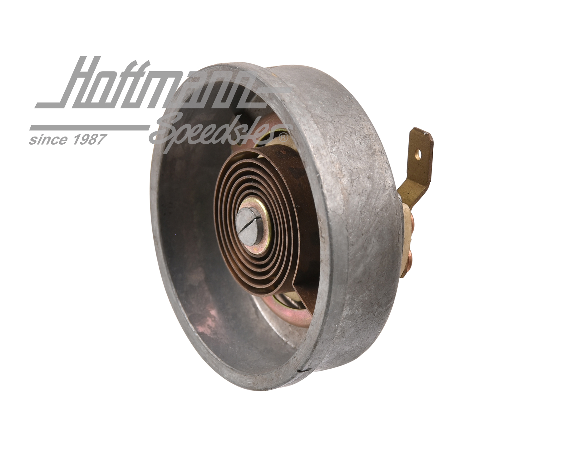 Automatic choke, Solex 32 PDSIT, 6V, lef | 311129191F | 069-1103-01