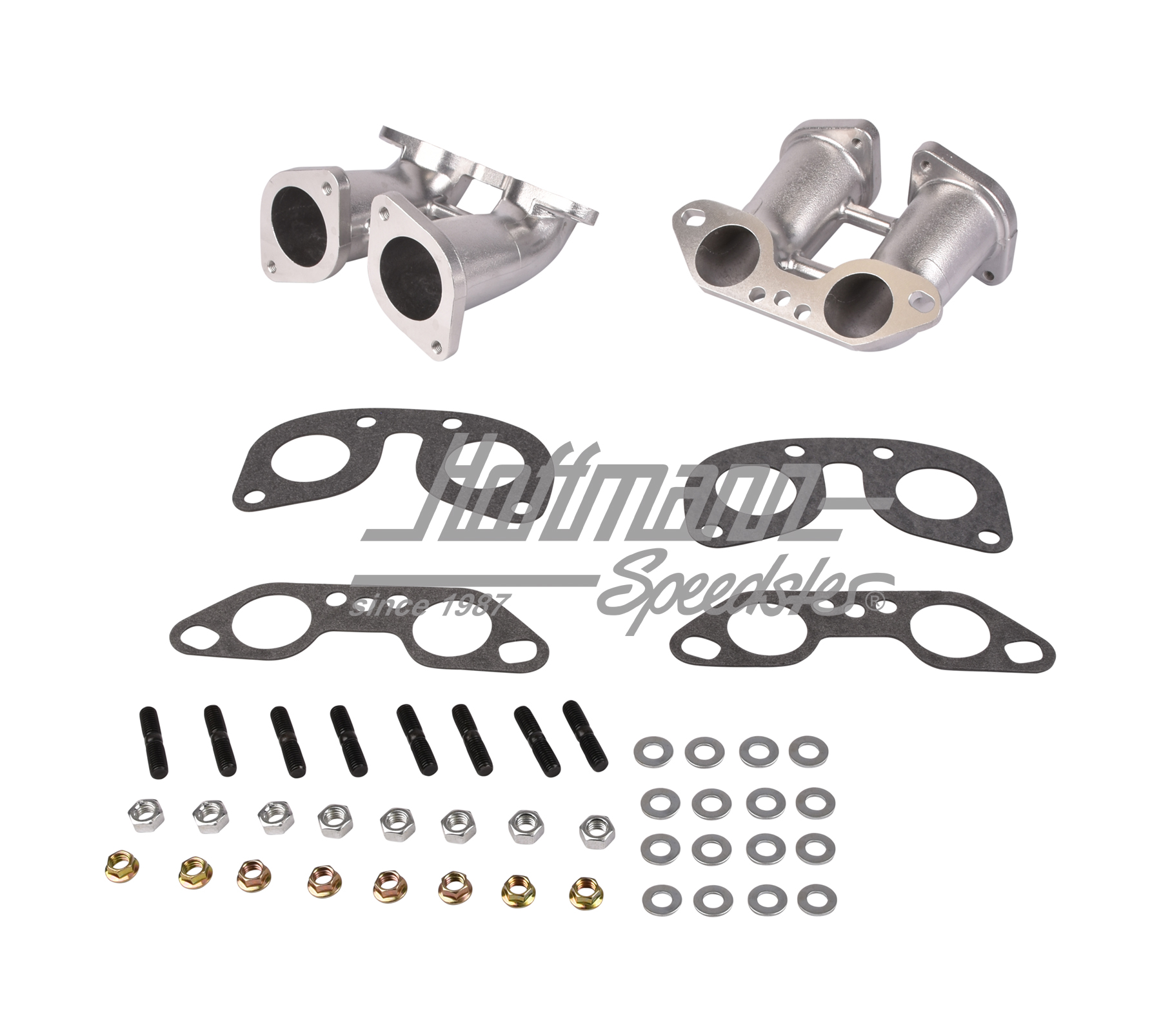 Intake manifolds, Type 4 | IDFMO04 | 010-0658-10