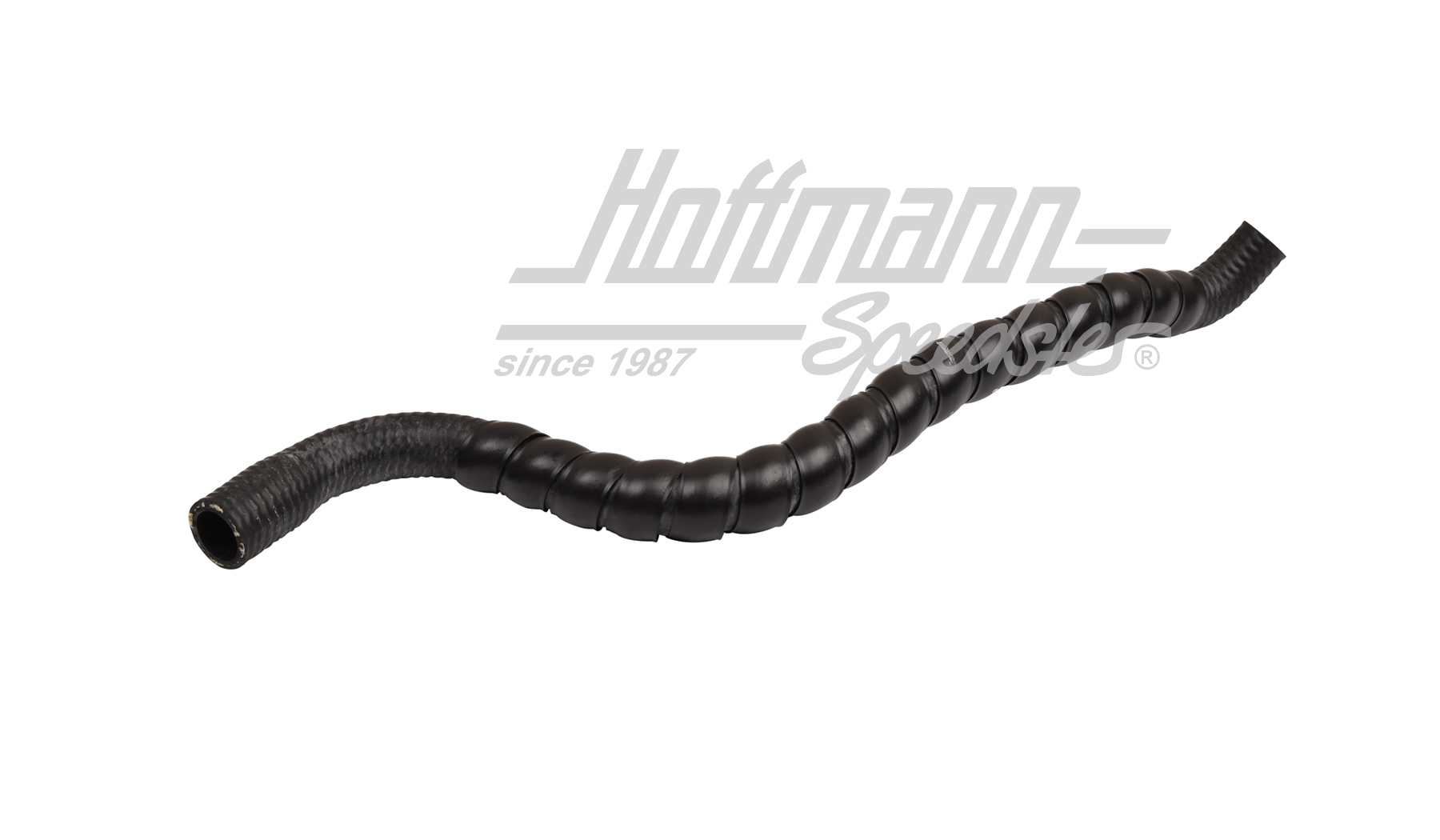 Hose, power steering, 924S/944 | 94434744505 | 650-4350-10